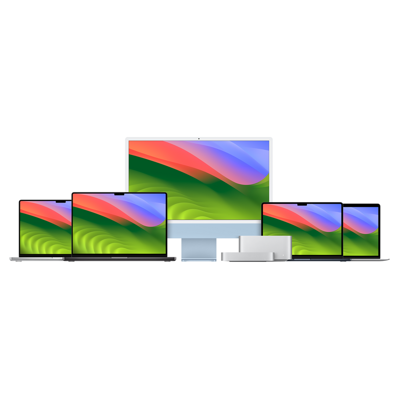 Collections – mDrive Apple Authorised Reseller