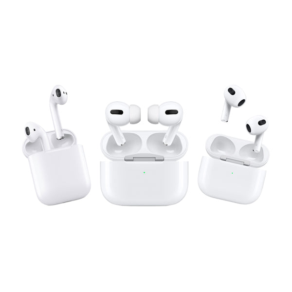 Collections – mDrive Apple Authorised Reseller