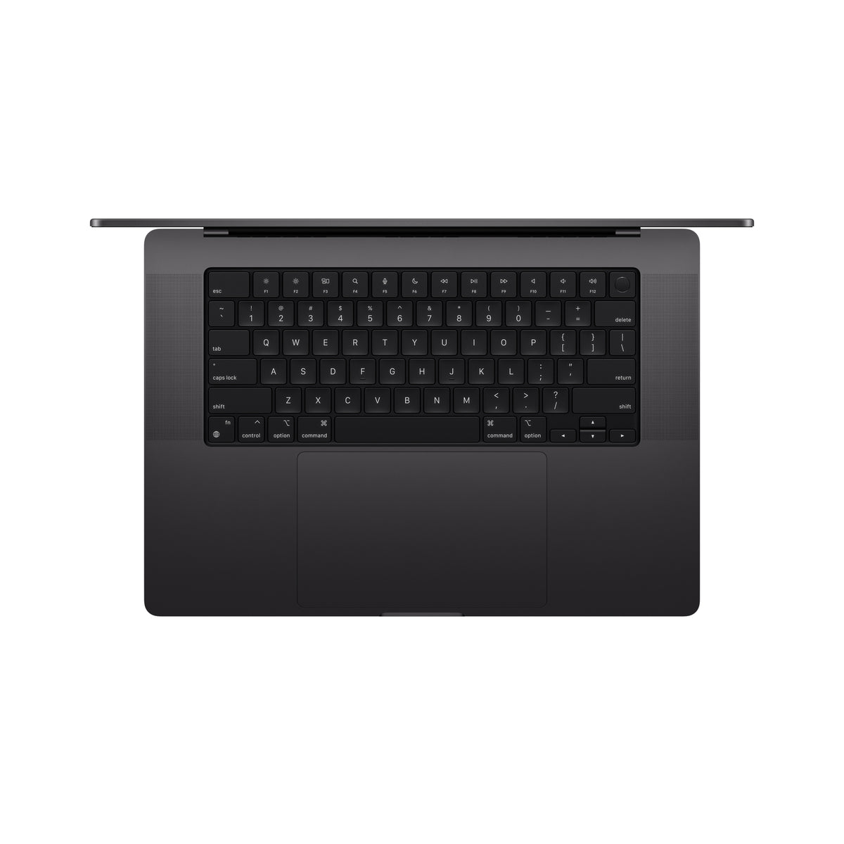 MacBook Pro (16-inch, M4 Pro / M4 Max, 2024) – mDrive Apple Authorised ...