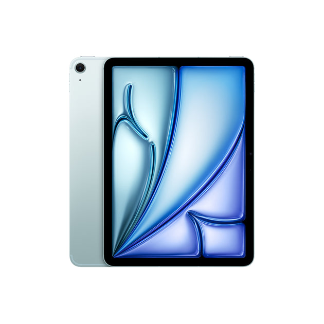 iPad – mDrive Apple Authorised Reseller