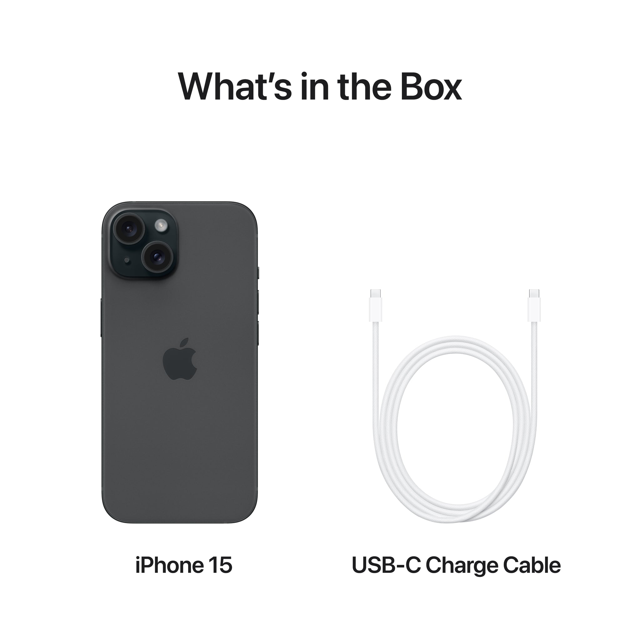 iPhone 15 – mDrive Apple Authorised Reseller
