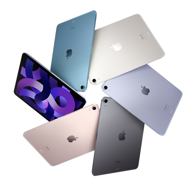 mDrive Apple Authorised Reseller – Opening Soon