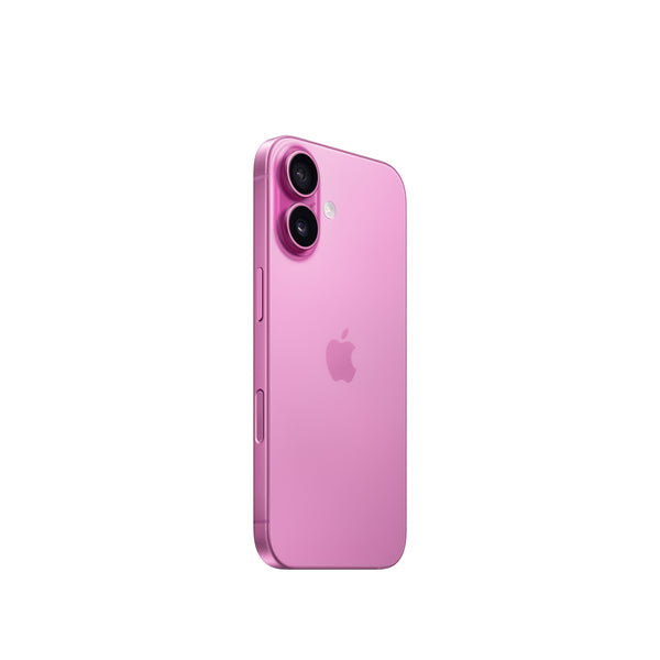 iPhone 16 – mDrive Apple Authorised Reseller