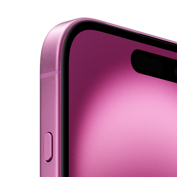iPhone 16 – mDrive Apple Authorised Reseller