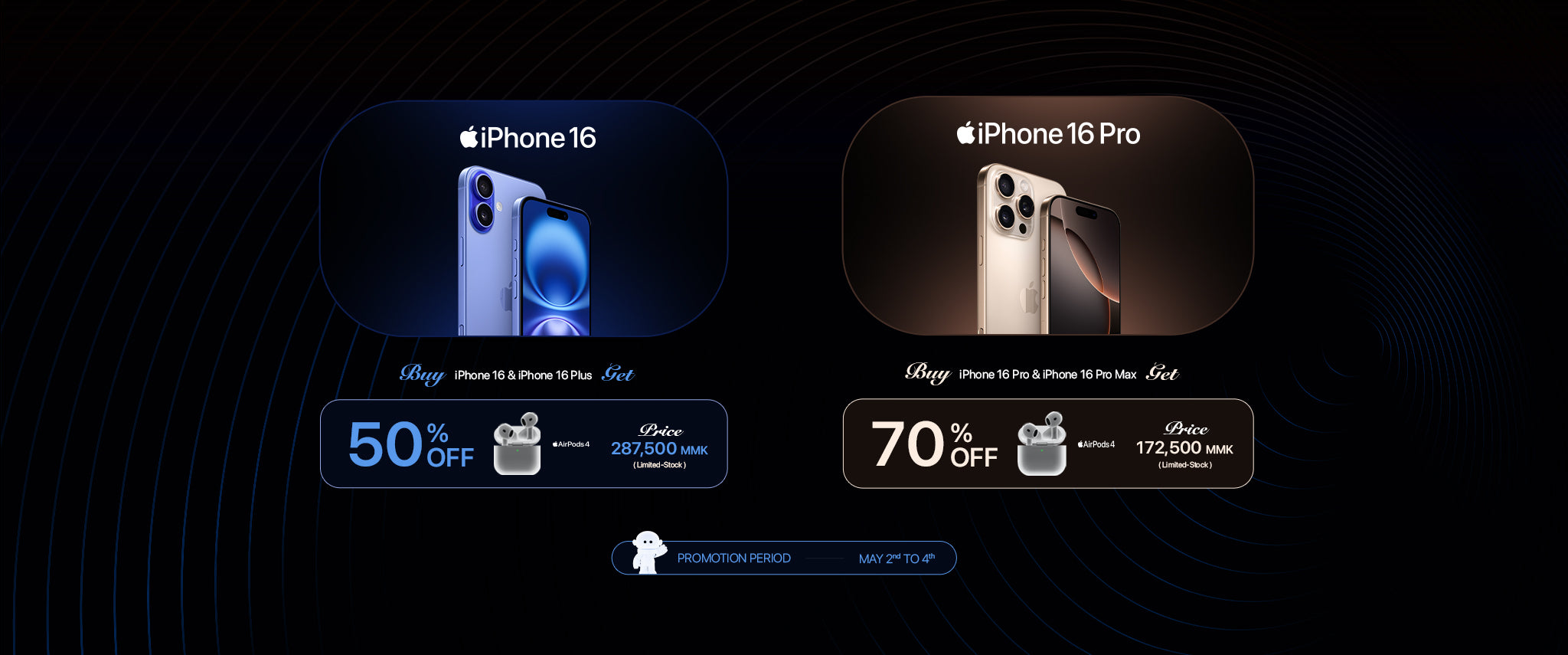 mDrive | Apple Authorized Reseller in Myanmar – mDrive Apple Authorised ...