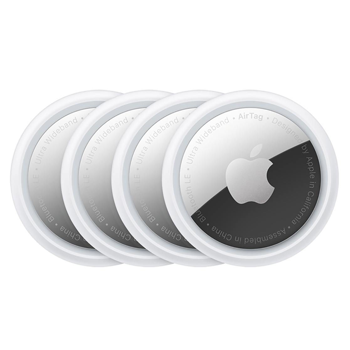 AirTag – mDrive Apple Authorised Reseller