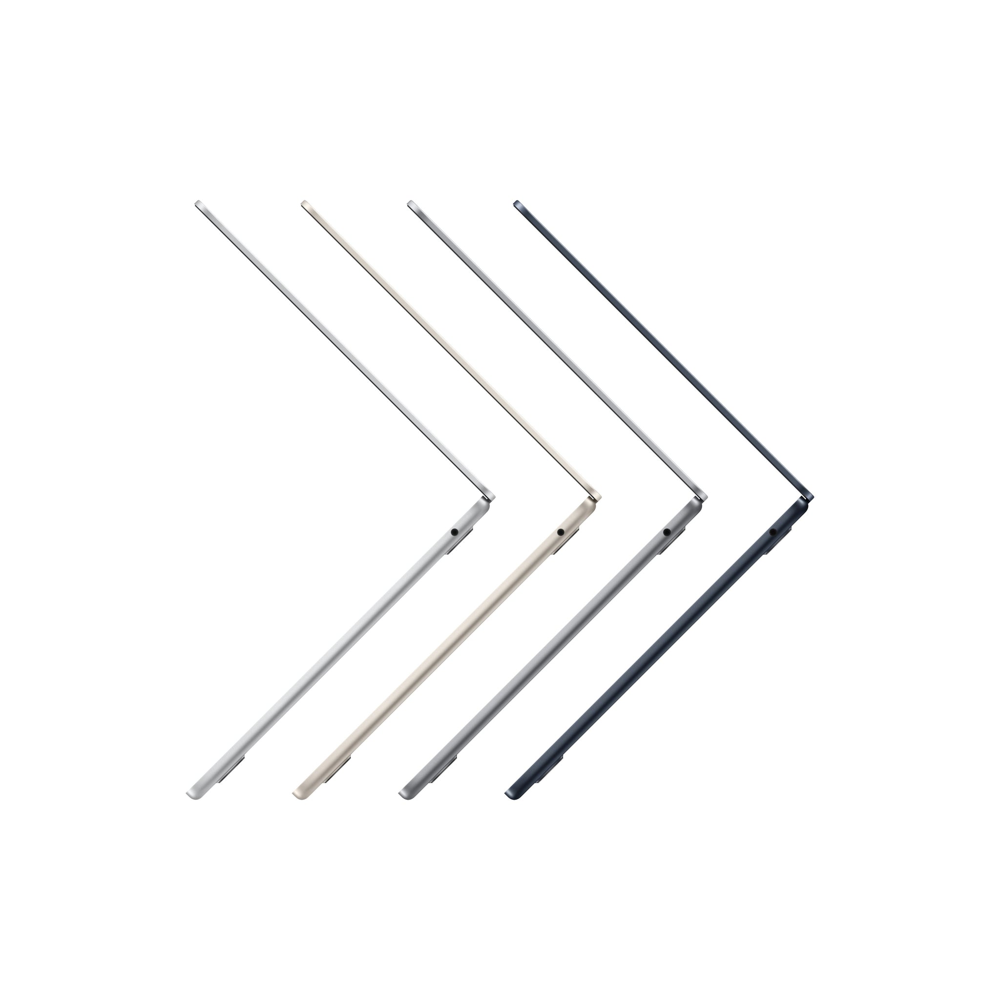 MacBook Air (13.6-inch, M2) – mDrive Apple Authorised Reseller