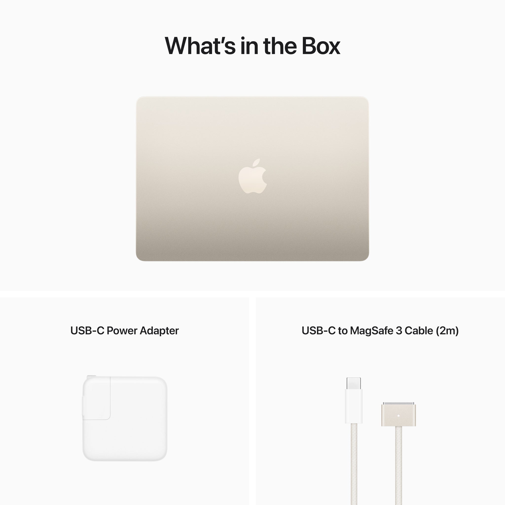 MacBook Air (13.6-inch, M2) – mDrive Apple Authorised Reseller