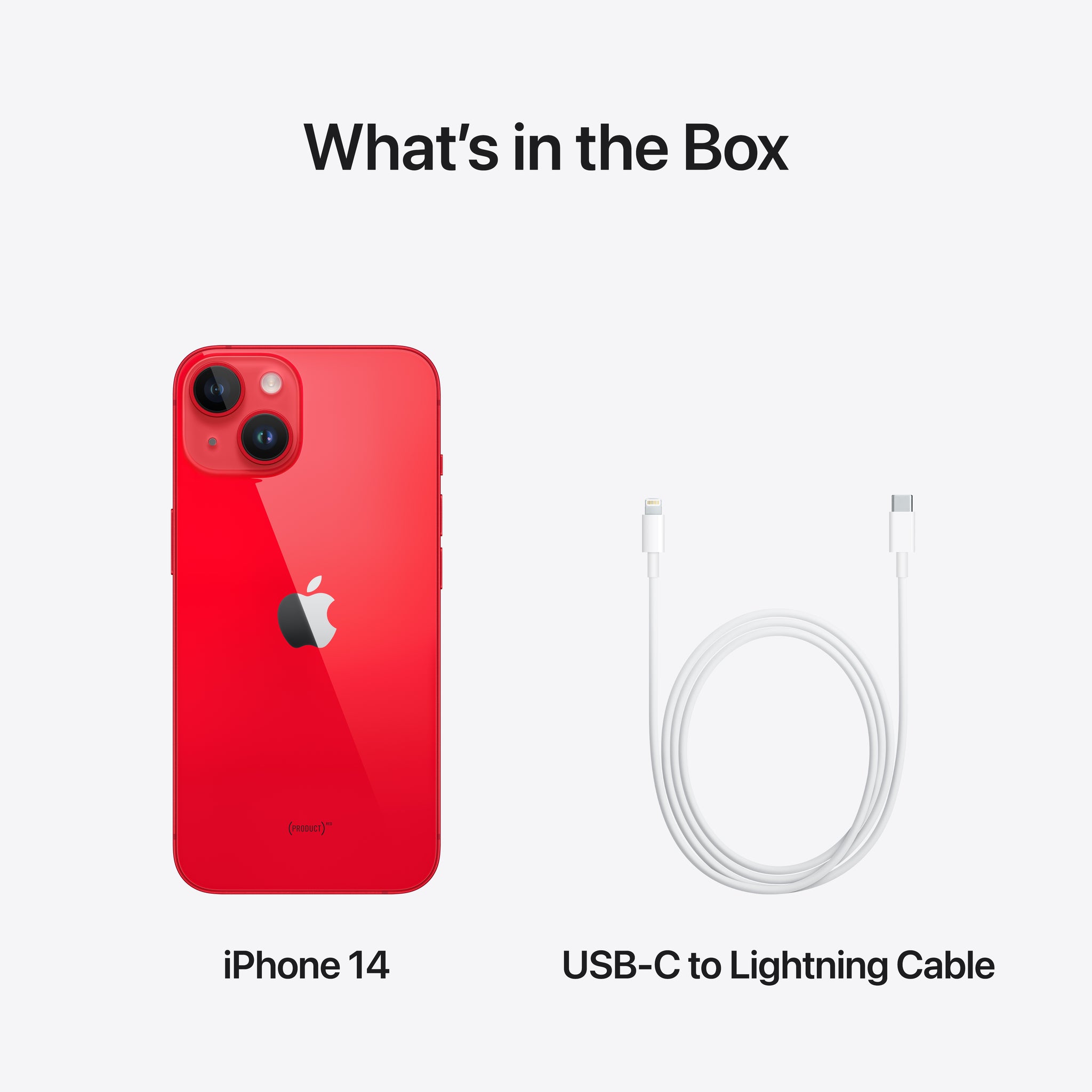 iPhone 14 – mDrive Apple Authorised Reseller